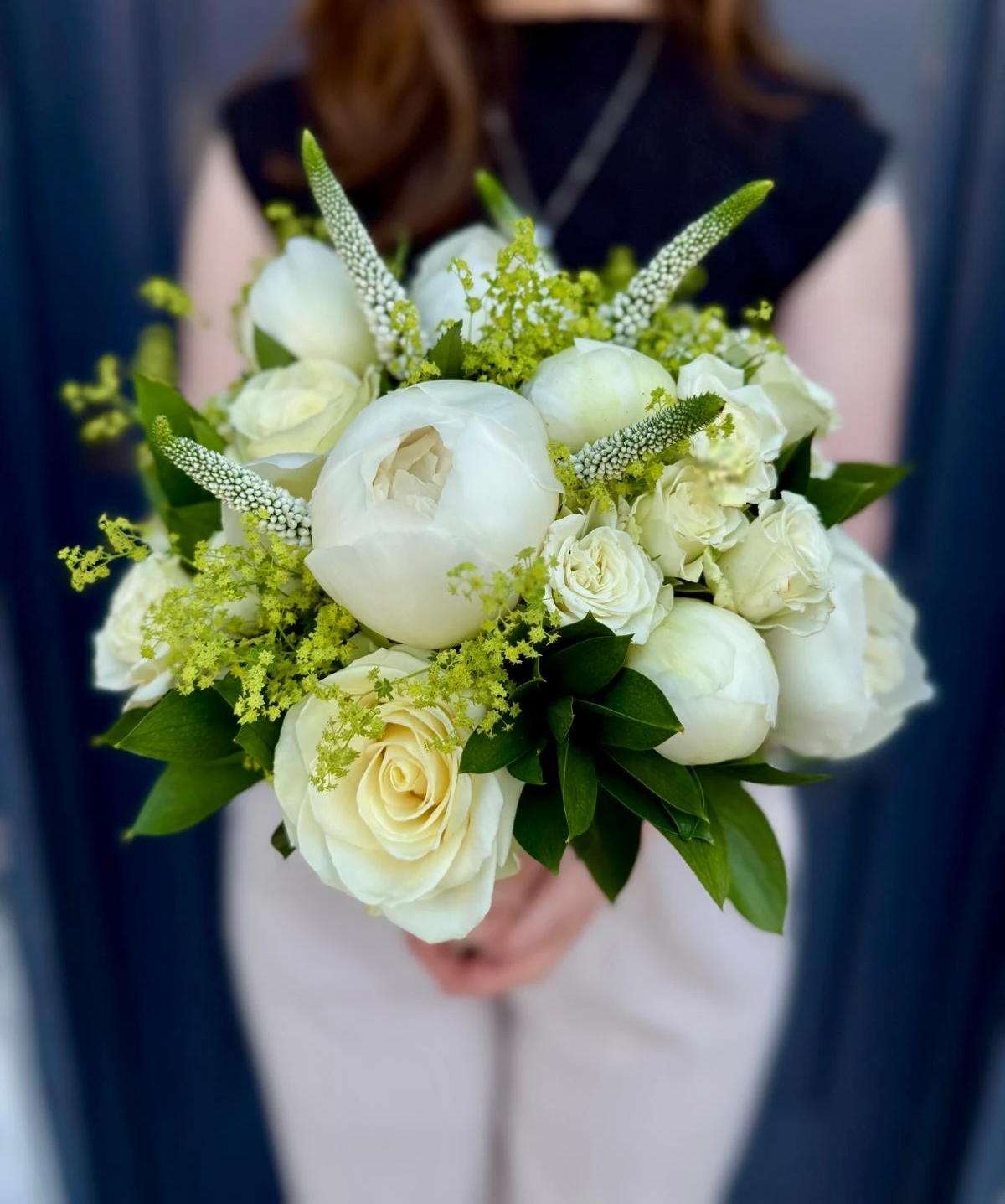A Florist's Guide to Matching Wedding Flowers & Themes