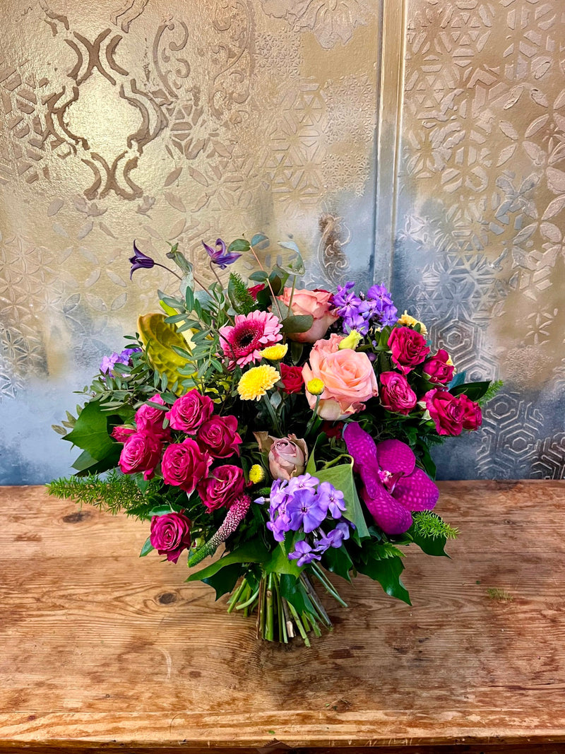 Blooming Amazing | Same Day Flower Delivery Dublin