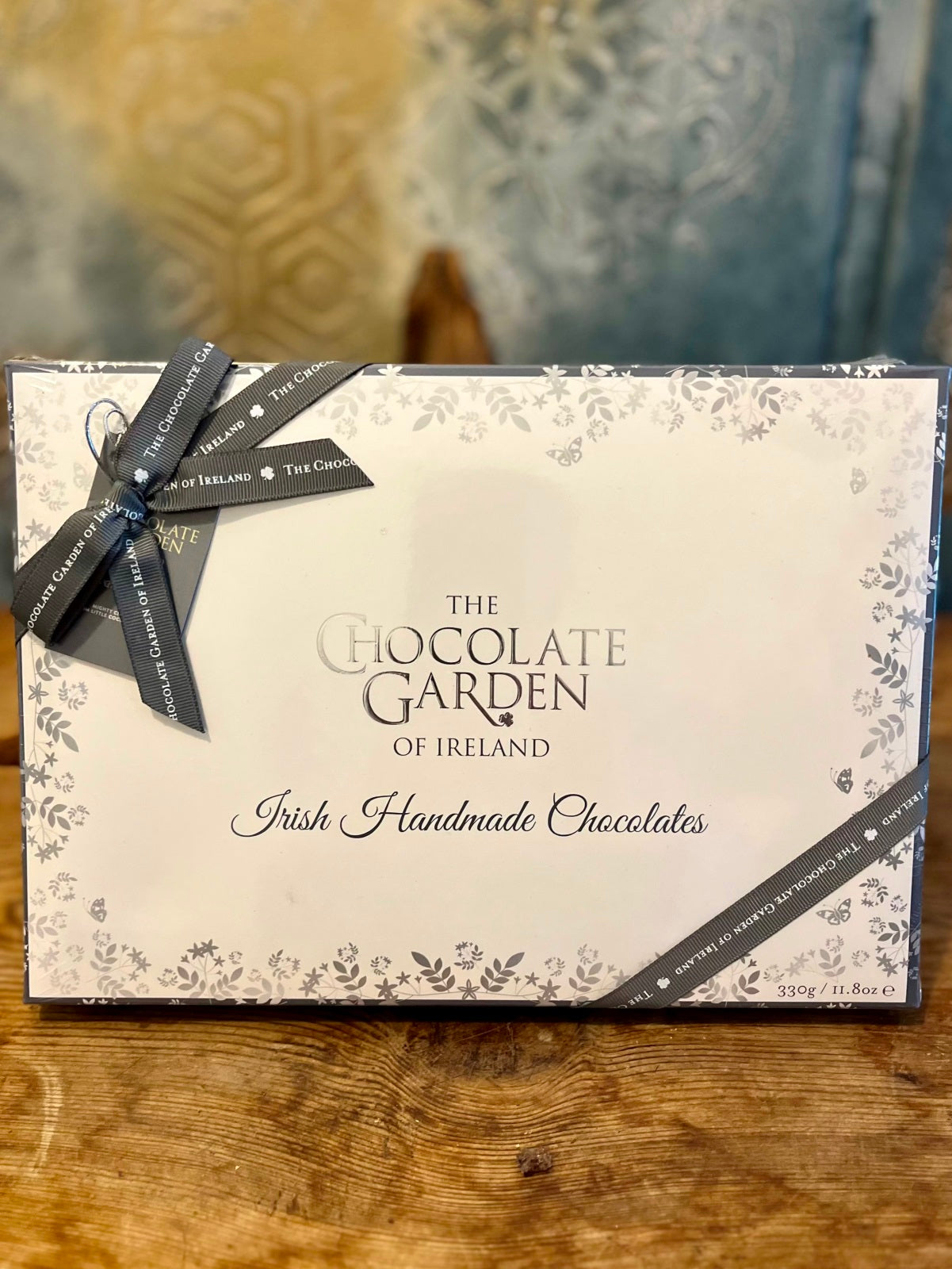 Handmade Chocolates Large | Blooming Amazing Flower Company